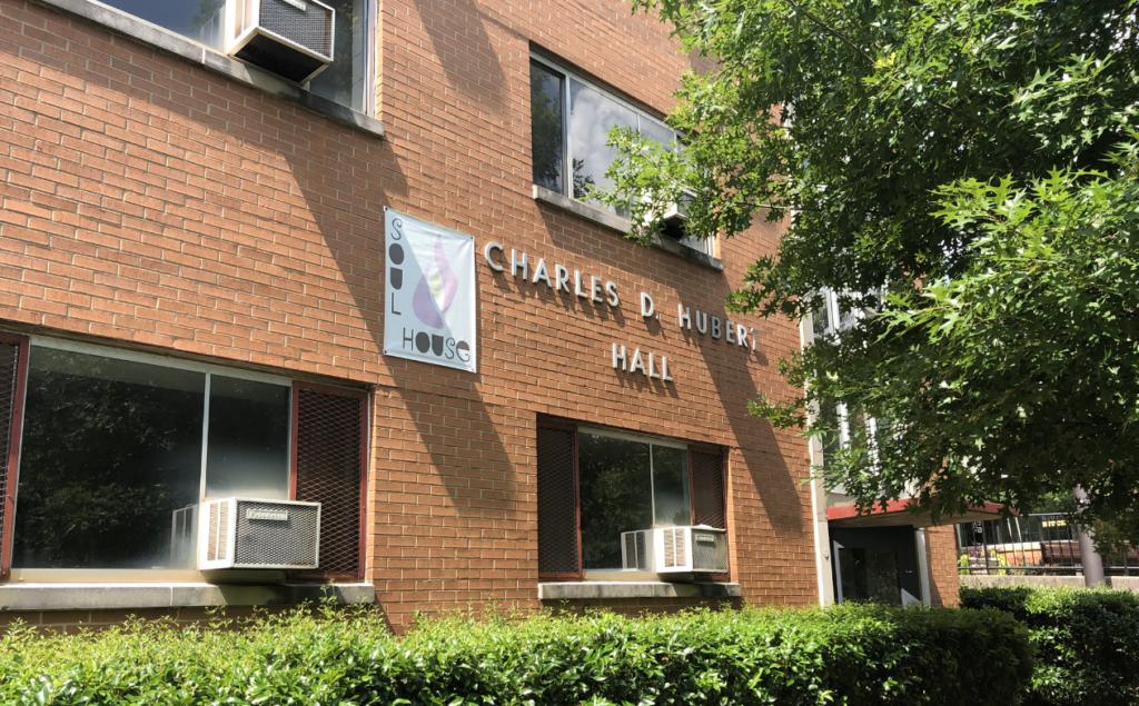 Morehouse 5-Year Plan Sets to Revamp Historical Areas on Campus - The ...