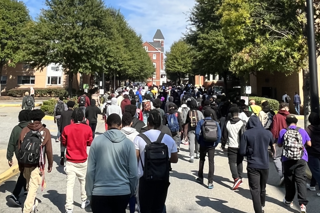 Local Elections Impacts How AUC Students View Civic Engagement - The ...