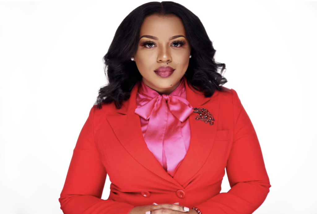 Getting to Know Spelman’s 83rd SGA President Elect - The Maroon Tiger