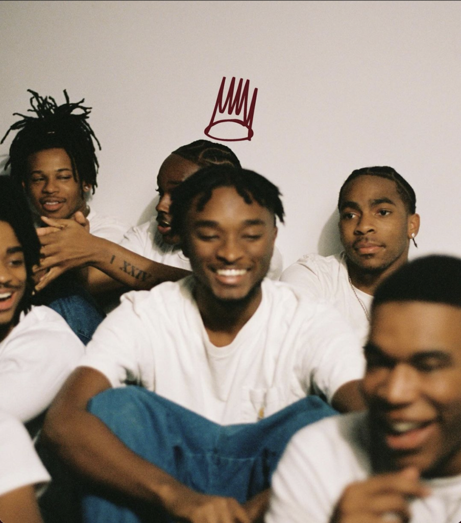 The 93rd C.R.O.W.N.E.D SGA President: A Sit Down With Rollin Jackson Jr ...