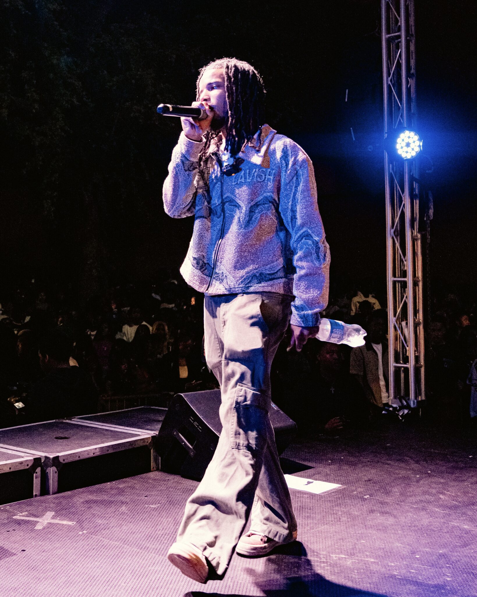 Arts & Entertainment Archives - The Maroon Tiger