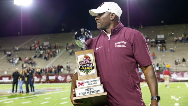 Morehouse College homecoming dates announced - The Maroon Tiger