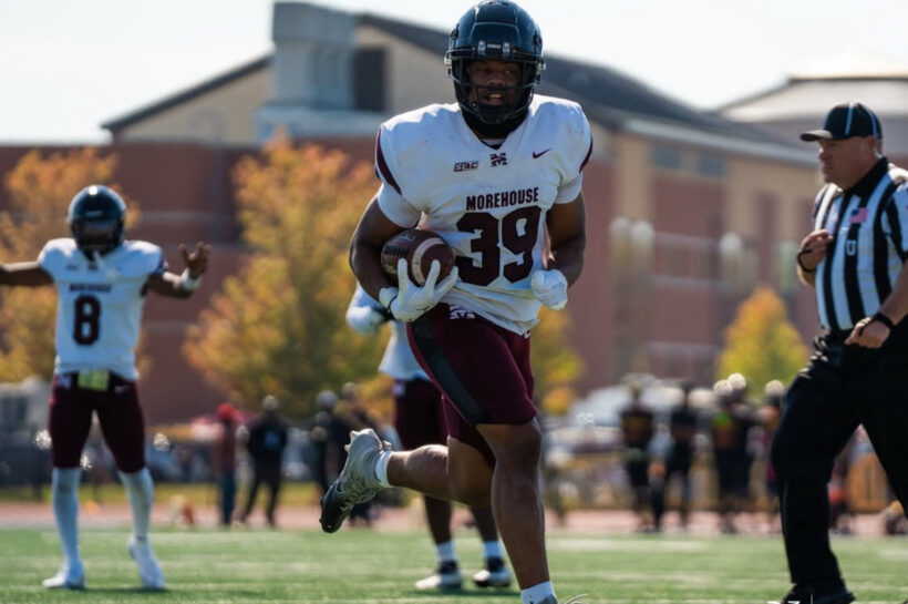 Morehouse College homecoming dates announced - The Maroon Tiger