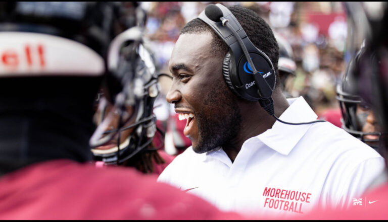 Morehouse College homecoming dates announced - The Maroon Tiger